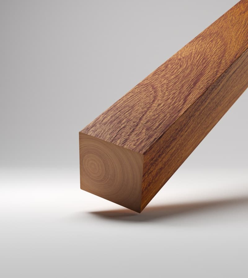 Maximo Wood