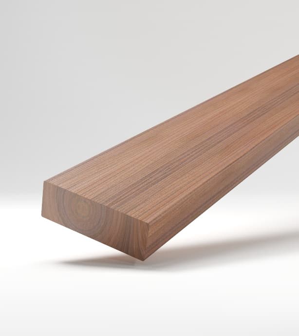 Maximo Wood