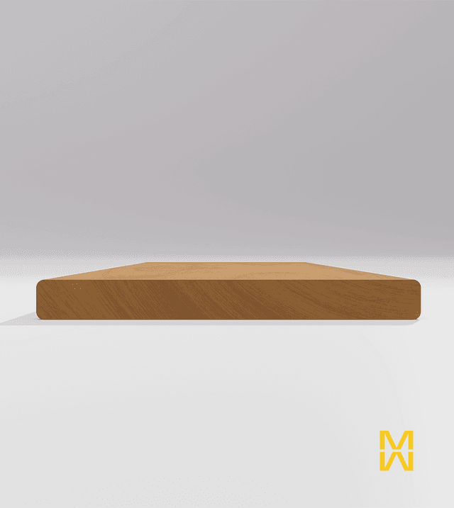 Maximo Wood